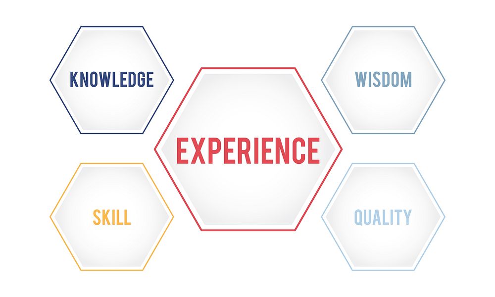 Illustration work experience concept vector | Premium Vector - rawpixel