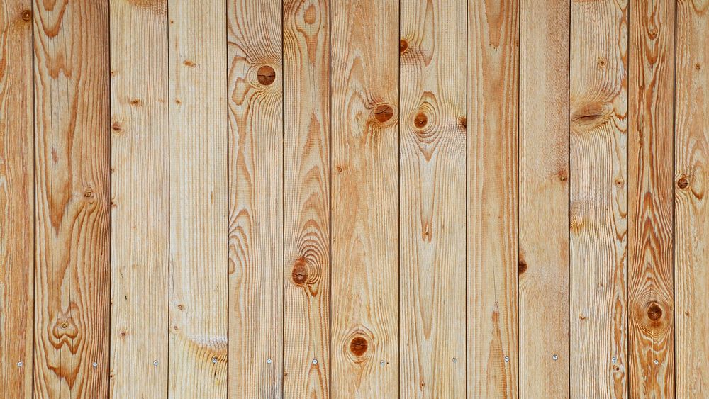 Wood plank texture desktop wallpaper, | Free Photo - rawpixel