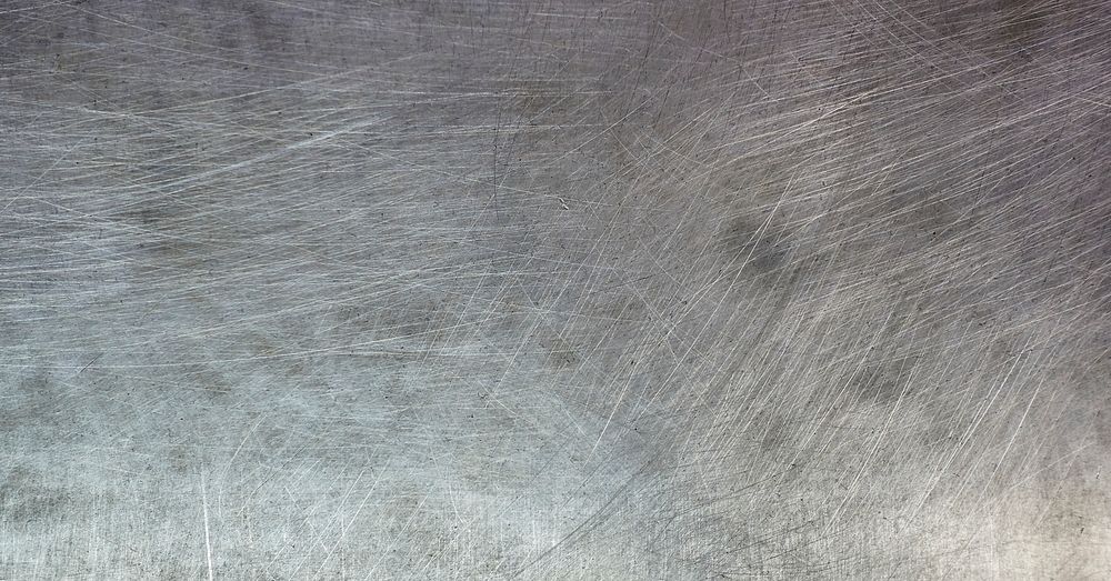 Scratch metal surface texture background, | Free Photo - rawpixel