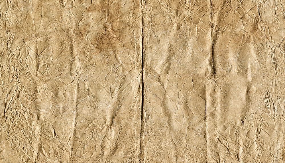 Crumpled paper texture computer | Free Photo - rawpixel