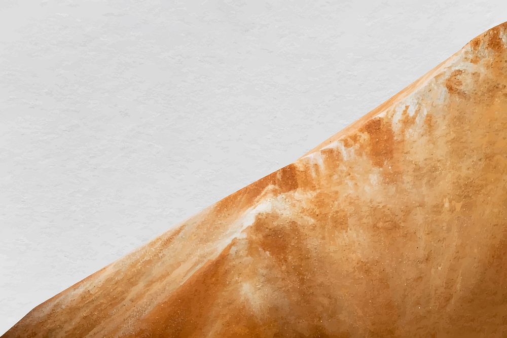 Abstract background, brown rock texture | Premium Vector - rawpixel
