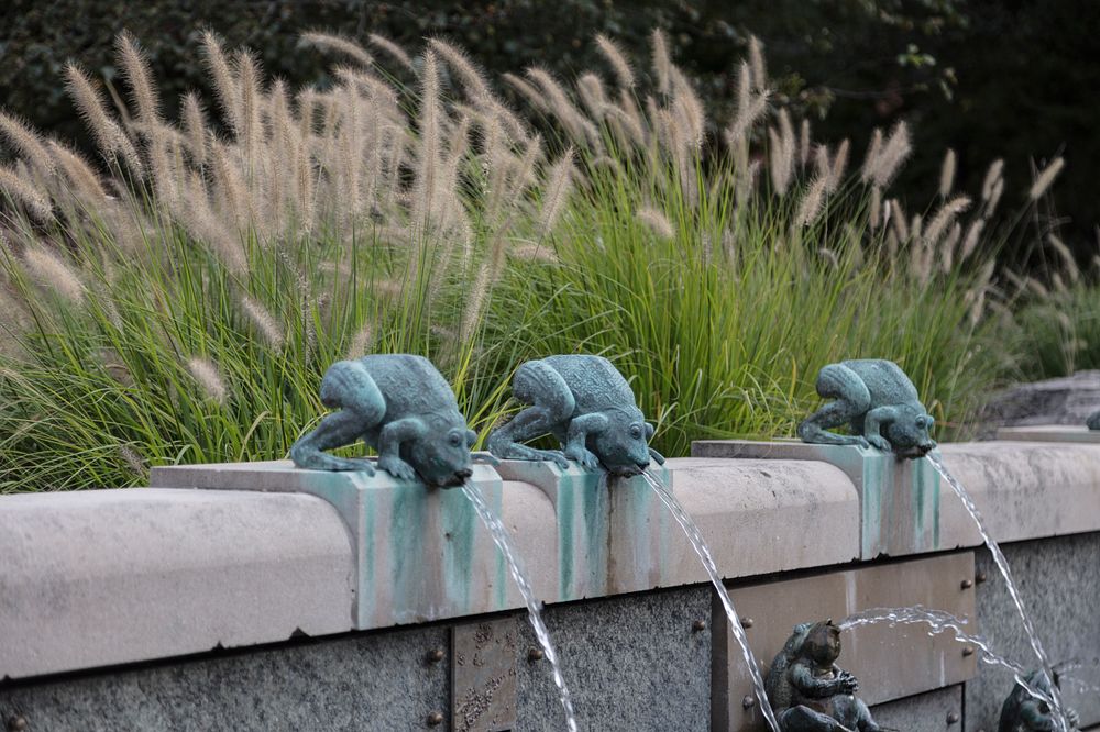 portion sculptor Edith Barretto Stevens | Free Photo - rawpixel