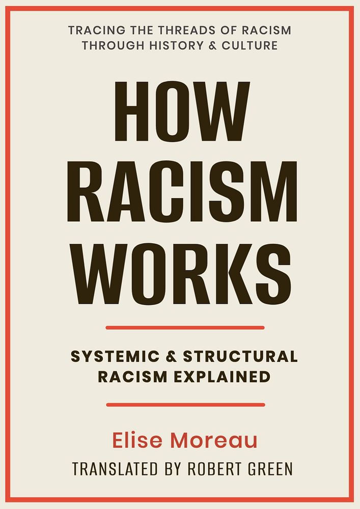 Racism book cover template | Premium Editable Template - rawpixel