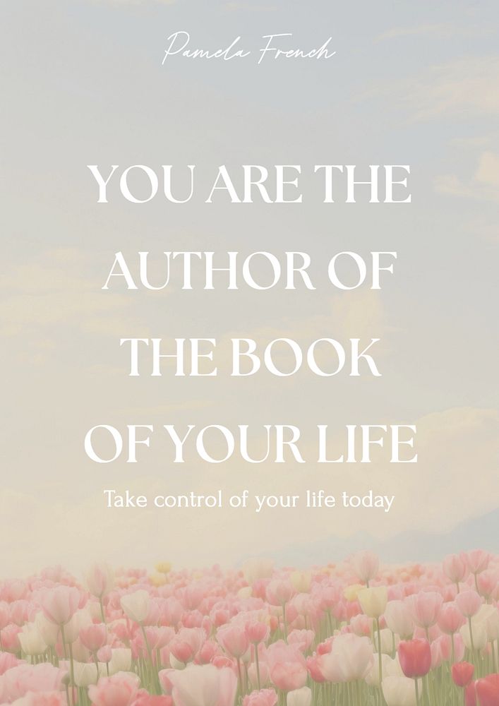 Self-help book cover template | Premium Editable Template - rawpixel