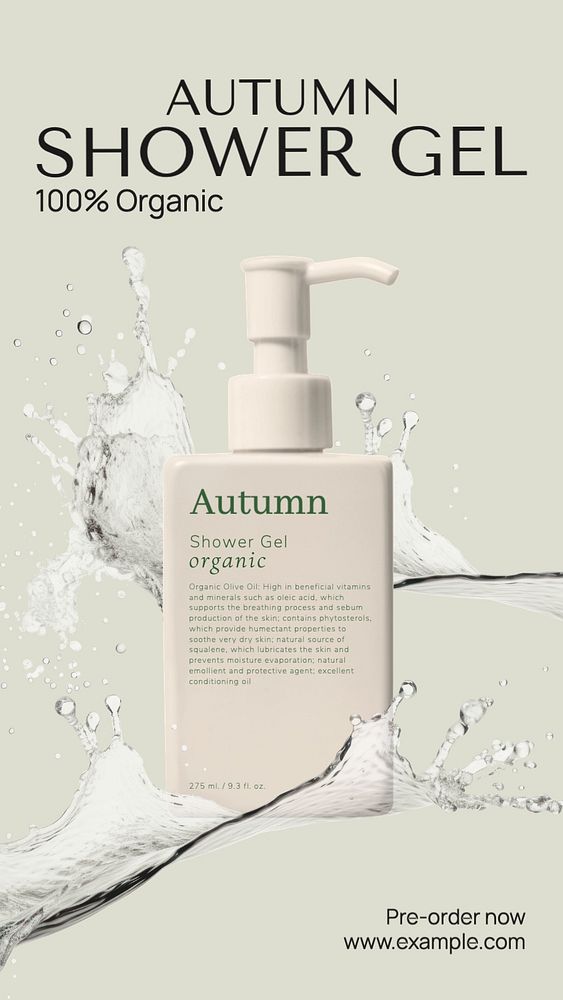 Cleanser Templates | Download Free Designs on rawpixel