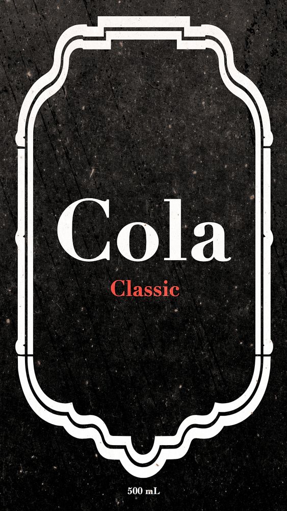 Cola Designs | Free Editable Templates, Logos, Mockups & Remix Designs ...