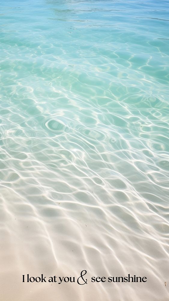 I look you & see | Premium Editable Template - rawpixel