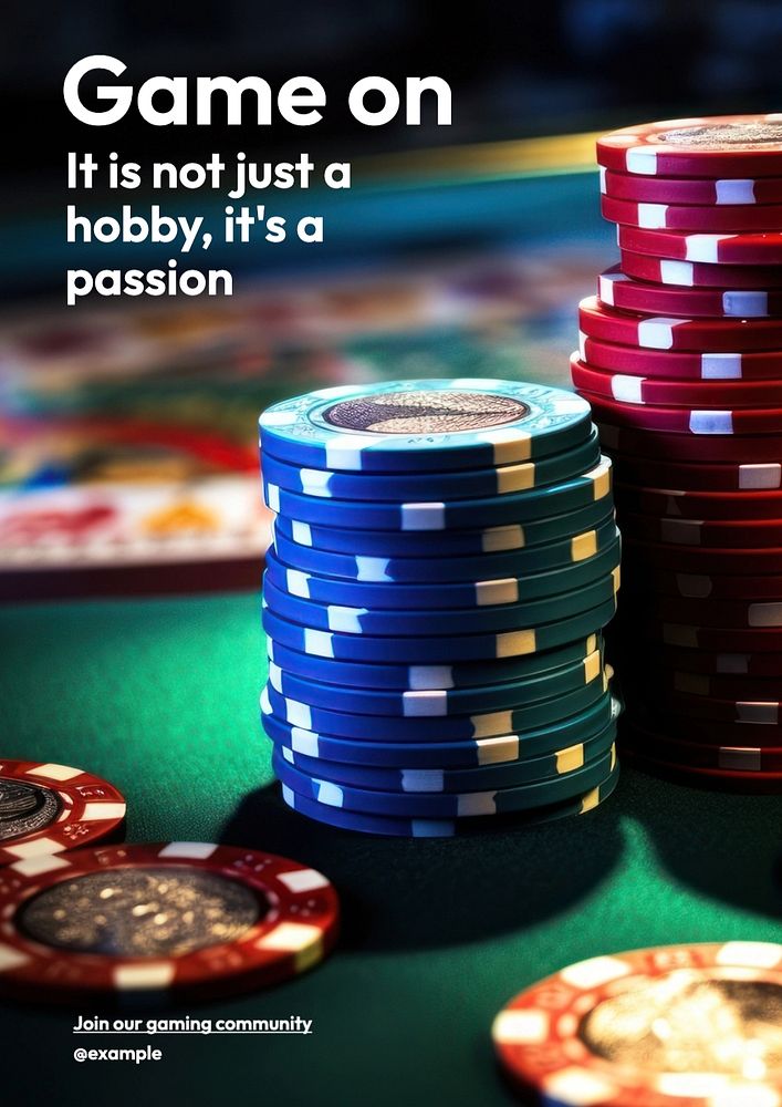 Video games poster template | Premium Editable Template - rawpixel