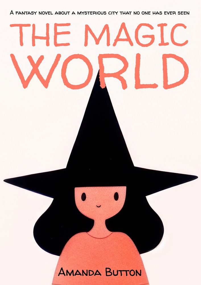 Kids book cover template, editable | Premium Editable Template - rawpixel