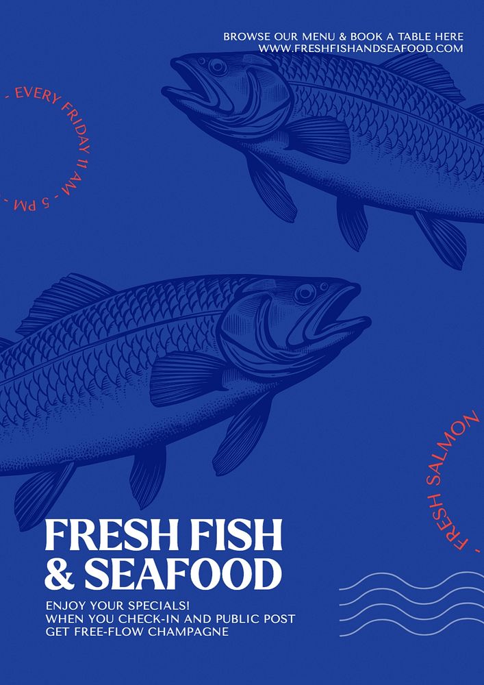 Fish Templates | Download Free Designs on rawpixel