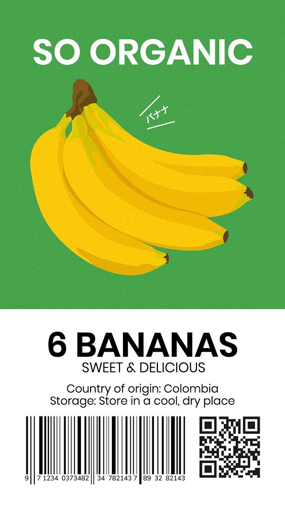 Barcode Templates | Download Free Designs on rawpixel