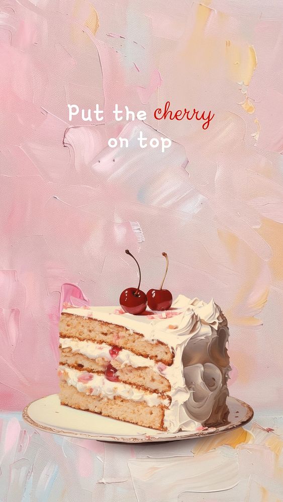 Cherry Berry Templates | Download Free Designs on rawpixel