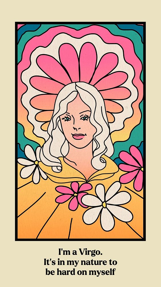 Virgo Templates | Download Free Designs on rawpixel