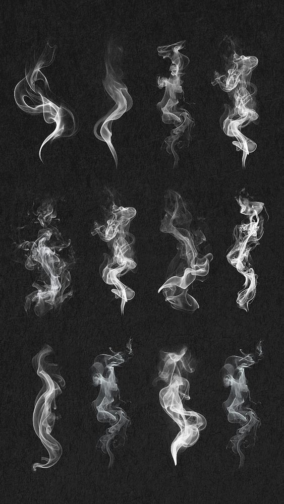 Smoke Designs | Free Editable Templates, Logos, Mockups & Remix Designs ...