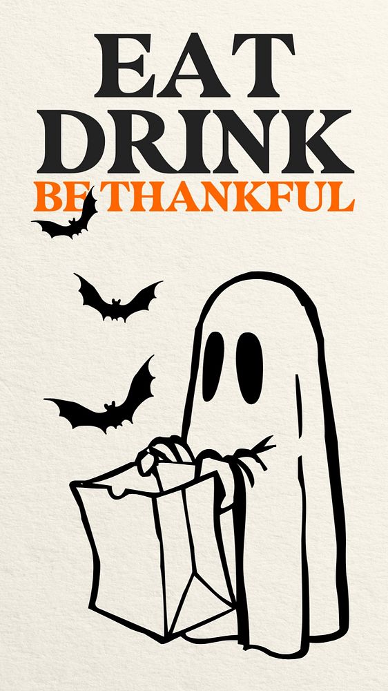 Happy Thanksgiving social story template | Free Editable Template ...