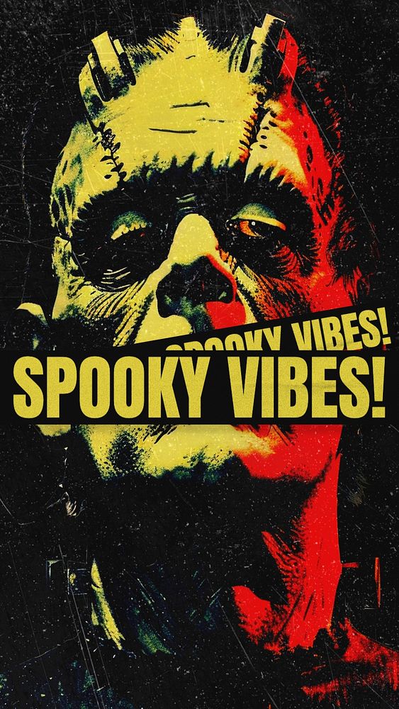 Horror Templates | Download Free Designs on rawpixel