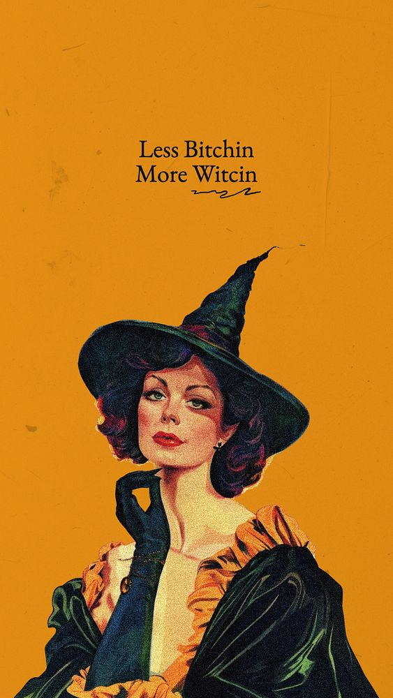 Witch Vintage Images | Download Free Design Resources on rawpixel