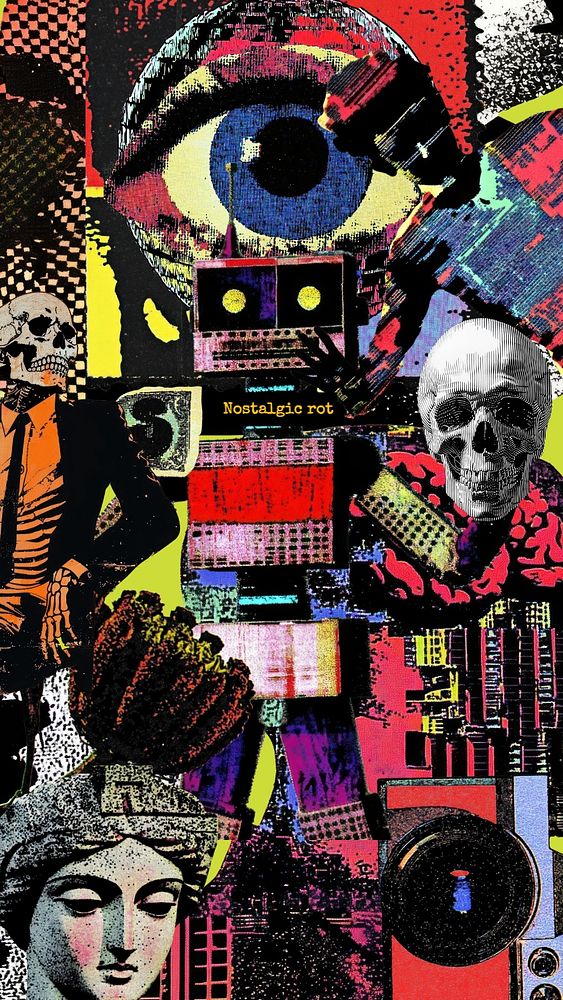 Tv Retro Analog Screen Images | Download Free Design Resources on rawpixel