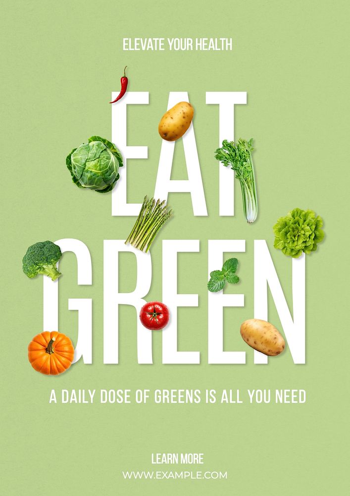 Spinach Template Templates | Download Free Designs on rawpixel