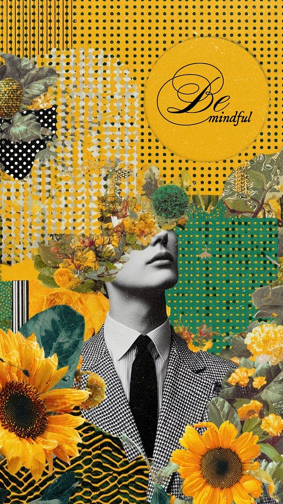 Mind Mental Health Template Wording Design Templates | Download Free ...