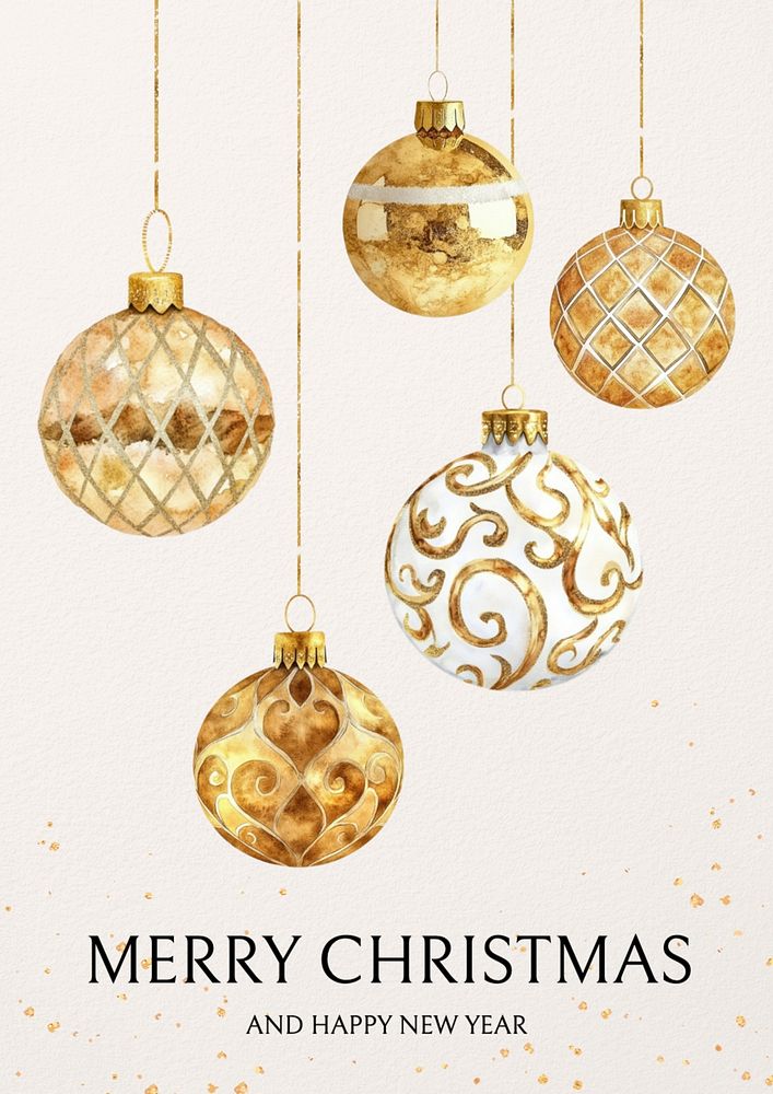 Happy+new+year+2026+card Christmas Design Template Images | Download ...