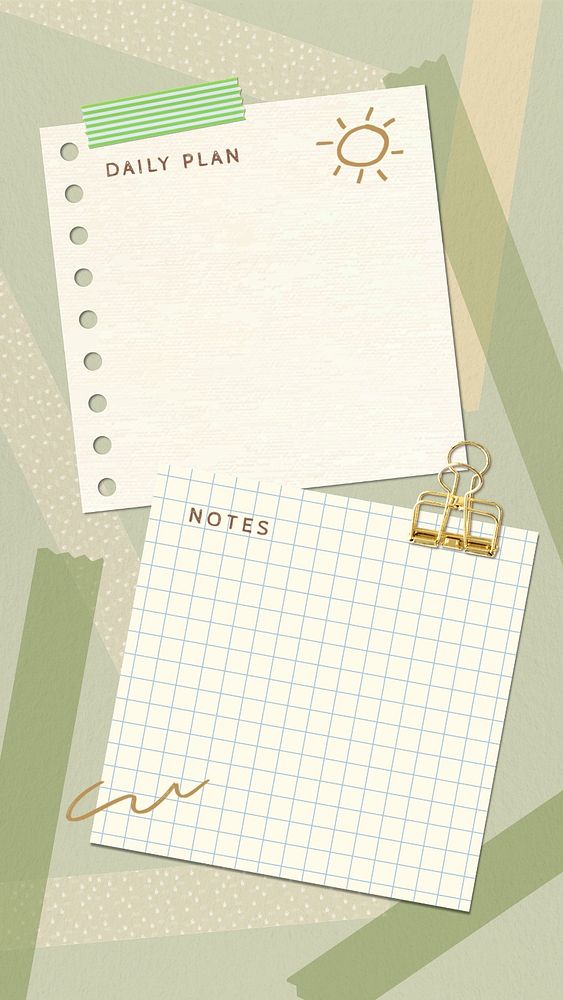 Sticky Notes Blue Notepaper Images | Download Free Design Resources on ...