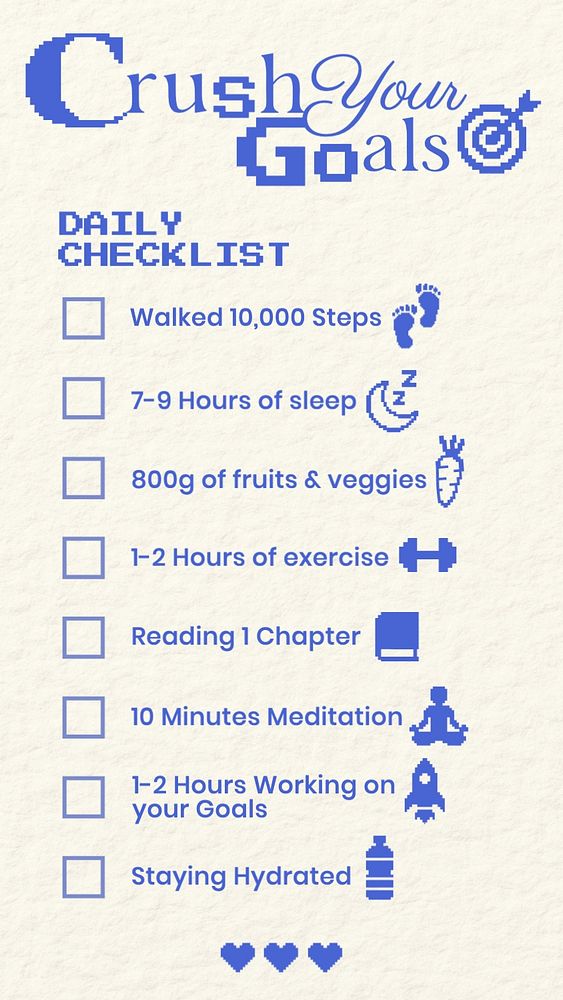 Fitness Tracker Editable Templates | Download Free Designs on rawpixel