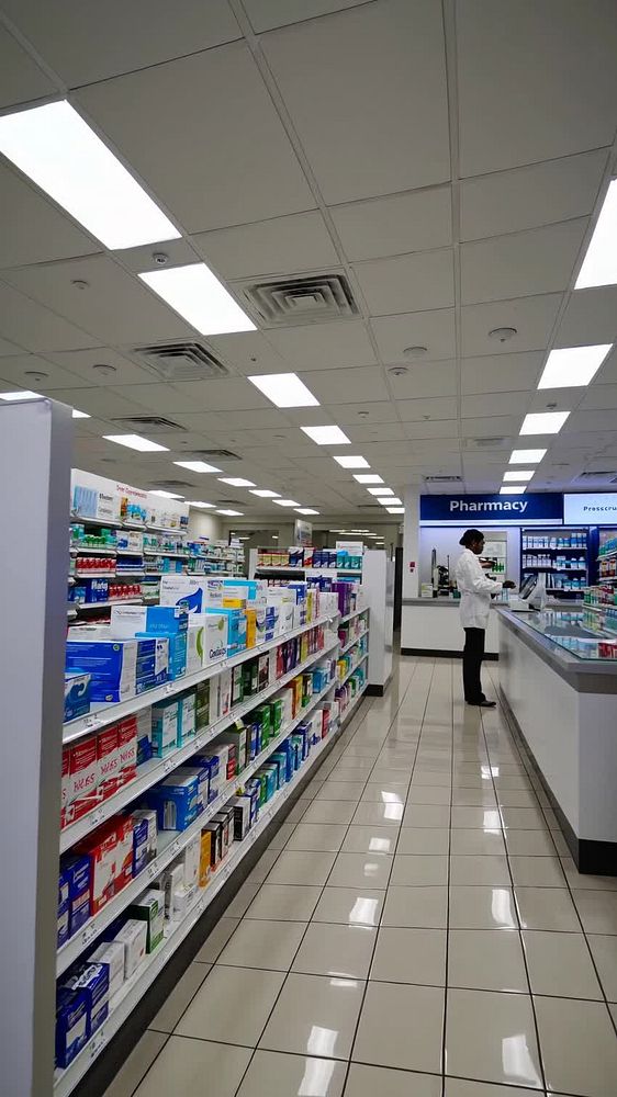 Pharmacy 4K Stock Videos & GIFs | Download Free on rawpixel