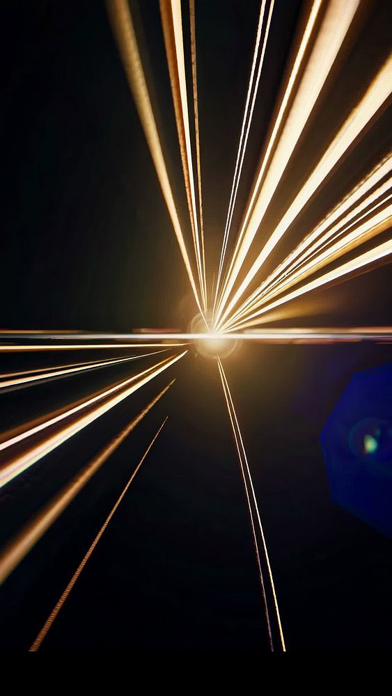 Dynamic video concept wormhole effect, | Free Video - rawpixel