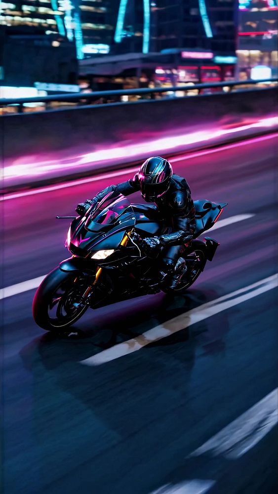 Future City Futuristic Images | Download Free Design Resources on rawpixel