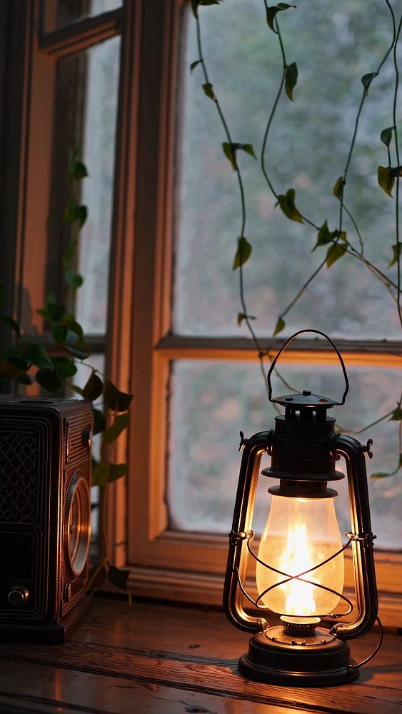 Warm, vintage style video scene | Free Video - rawpixel