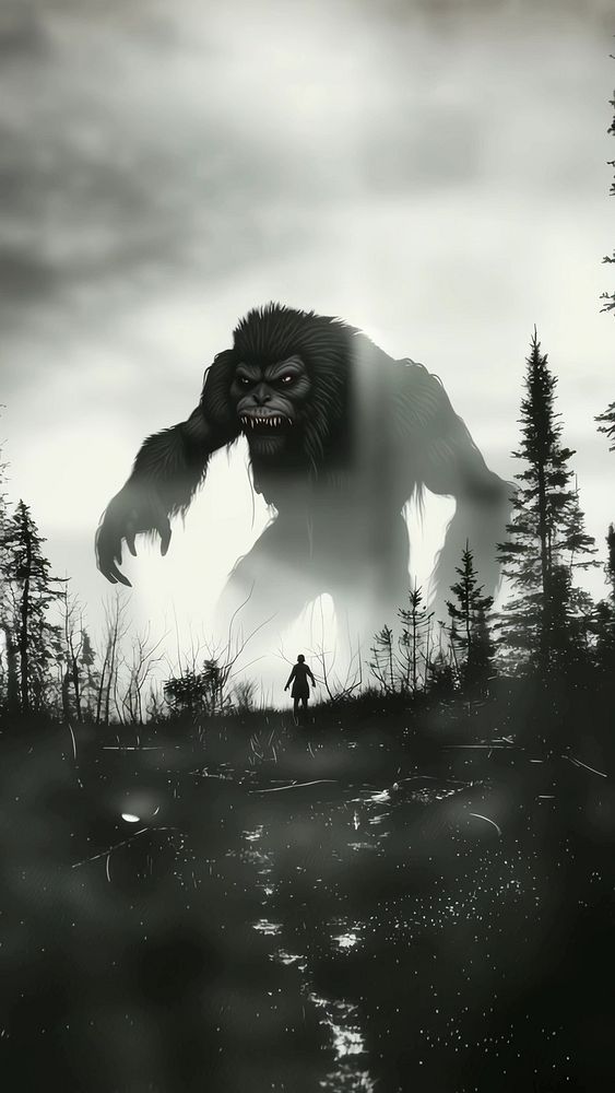 Horror Animation 4K Stock Videos & GIFs | Download Free on rawpixel