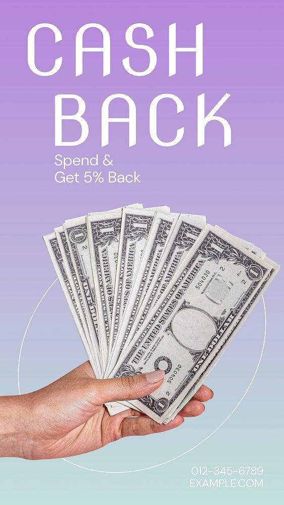 Credit card advertisement Instagram post | Free Photo - rawpixel