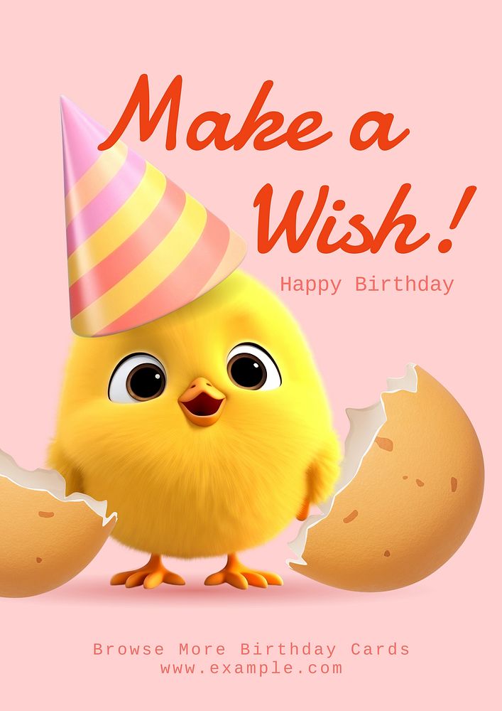 Birthday Chicken Animal Images | Free Photos, PNG Stickers, Wallpapers ...
