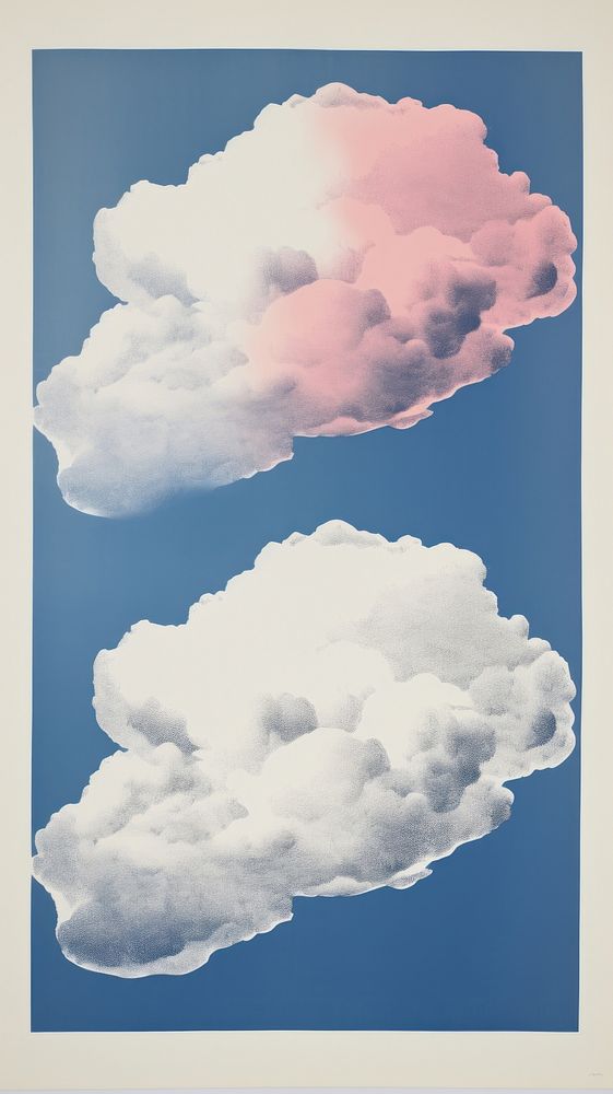 Cloud outdoors cumulus weather. | Free Photo Illustration - rawpixel
