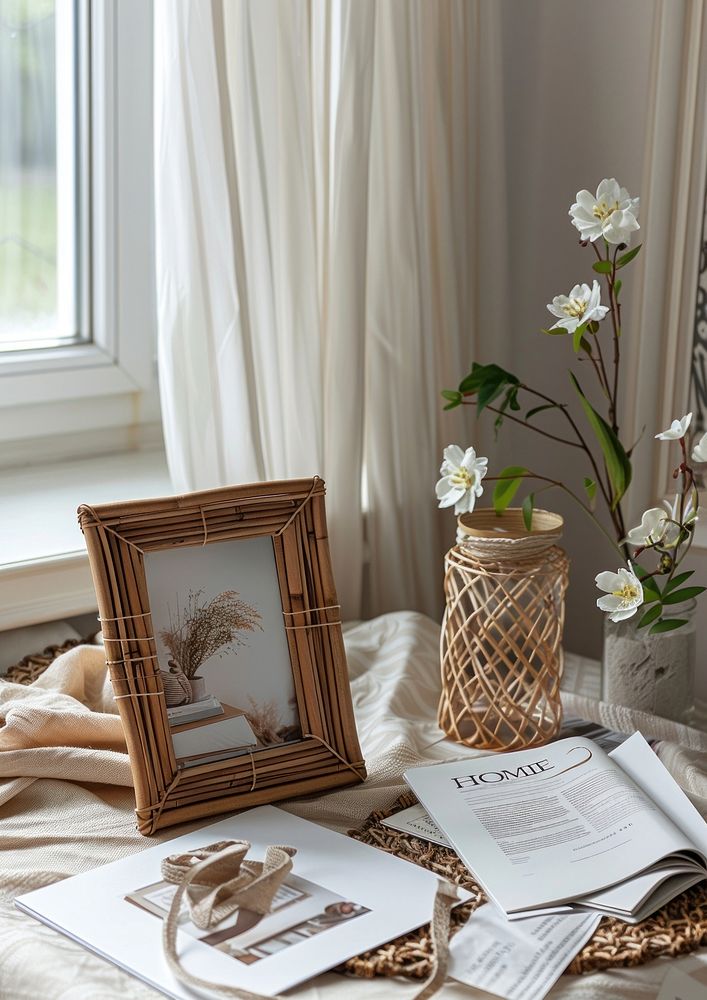 Photo frame recreation picnic person | Free Photo - rawpixel