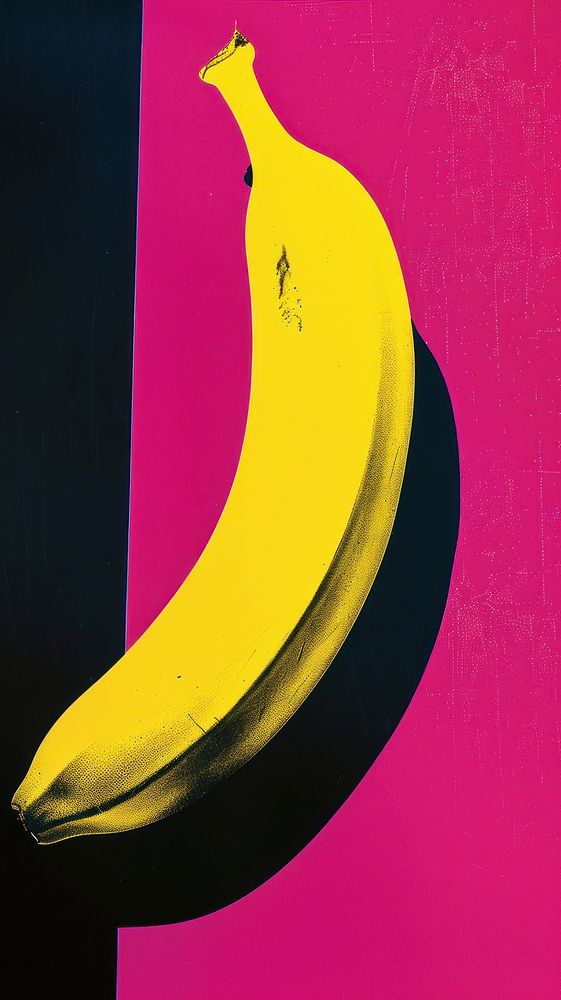 Banana weaponry produce dagger | Free Photo Illustration - rawpixel