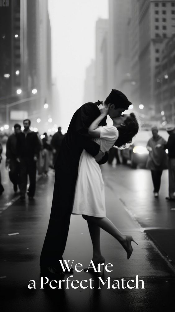 Romantic quote Instagram story template | Free Photo - rawpixel