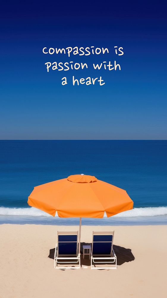 Compassion Instagram story template | Free Photo - rawpixel