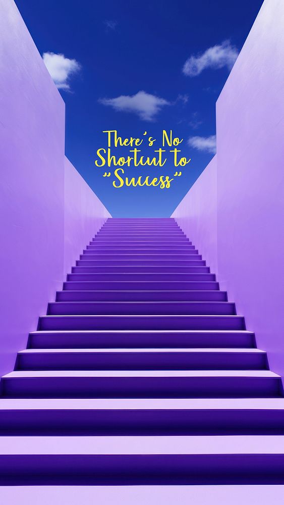 Motivational quote mobile phone wallpaper | Premium Photo - rawpixel