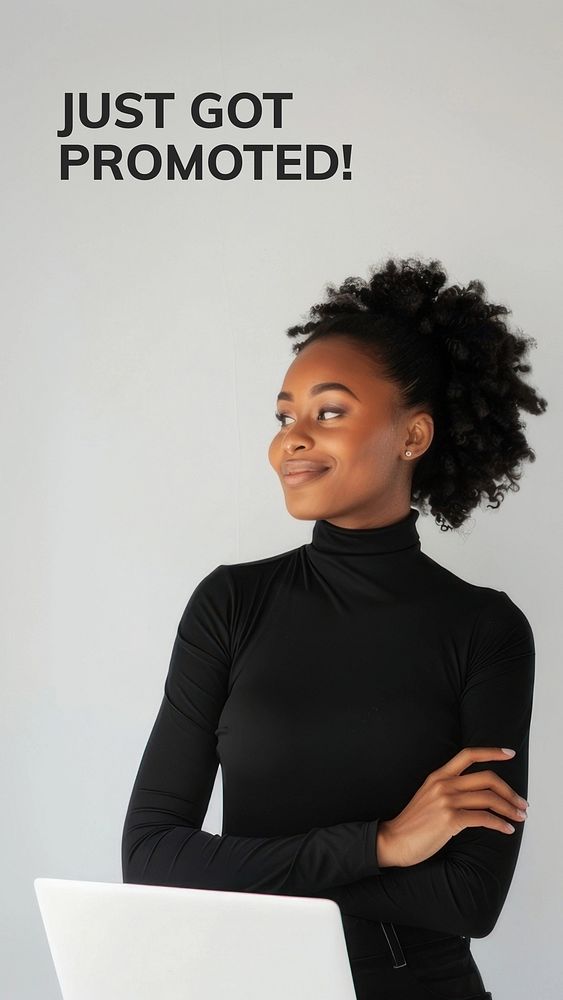 Promotion quote mobile wallpaper template | Free Photo - rawpixel