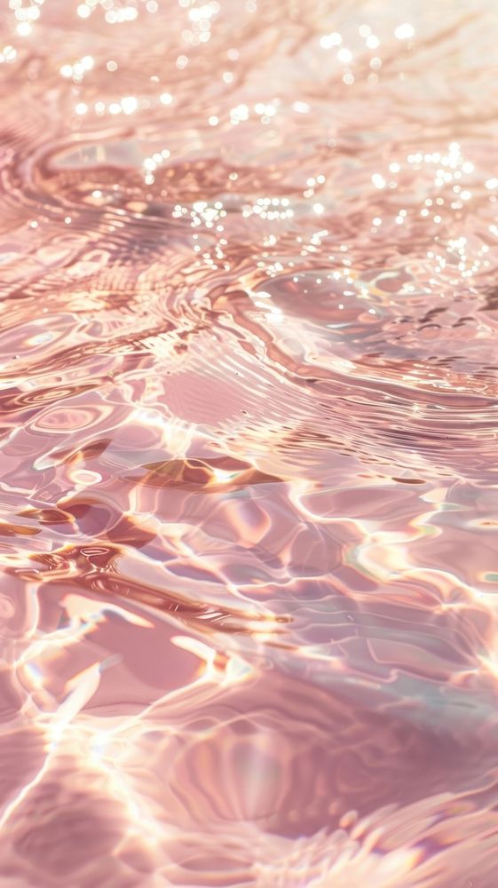 Light pink water surface ripple | Free Photo - rawpixel