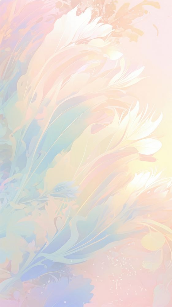 Blurred gradient Peacock graphics outdoors | Free Photo Illustration ...