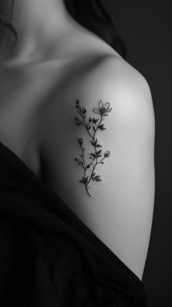 Tattoo person human skin. | Free Photo - rawpixel