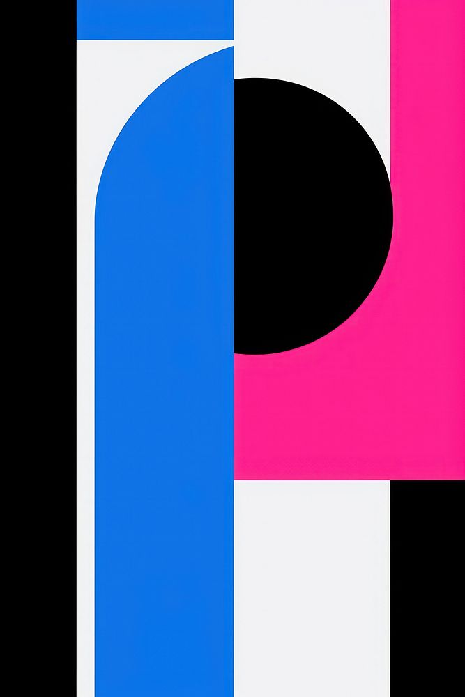 flat illustration Abstract Expressionism graphics | Free Photo ...