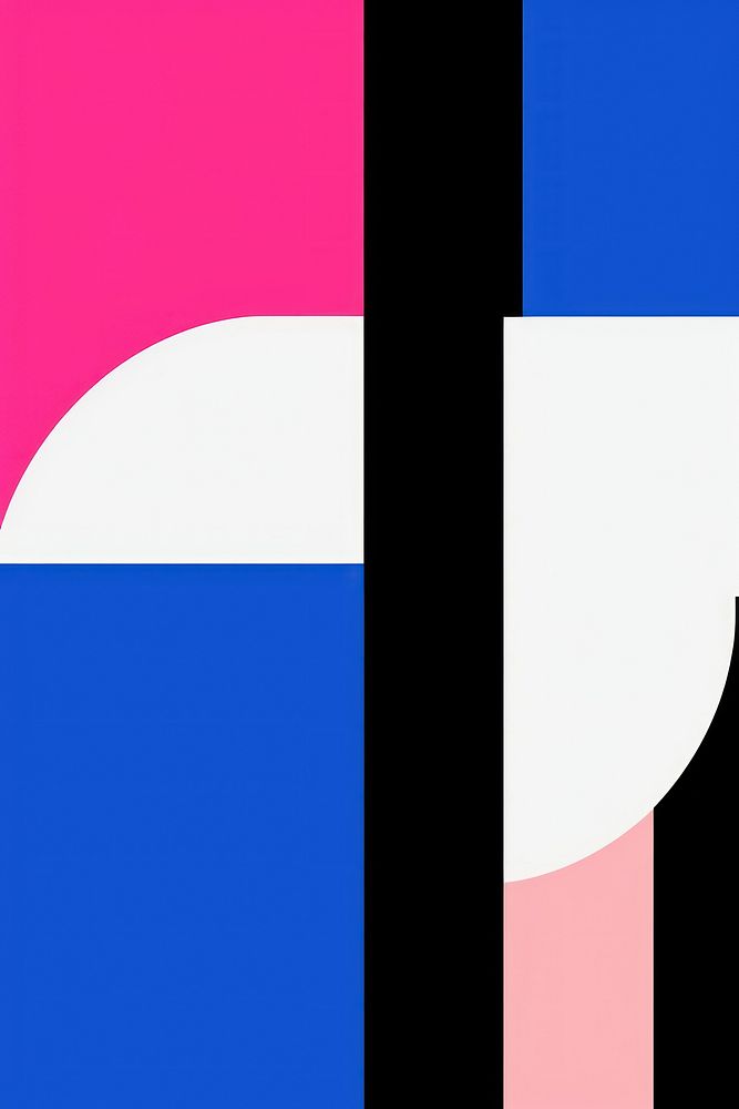 flat illustration Abstract Expressionism symbol | Free Photo ...