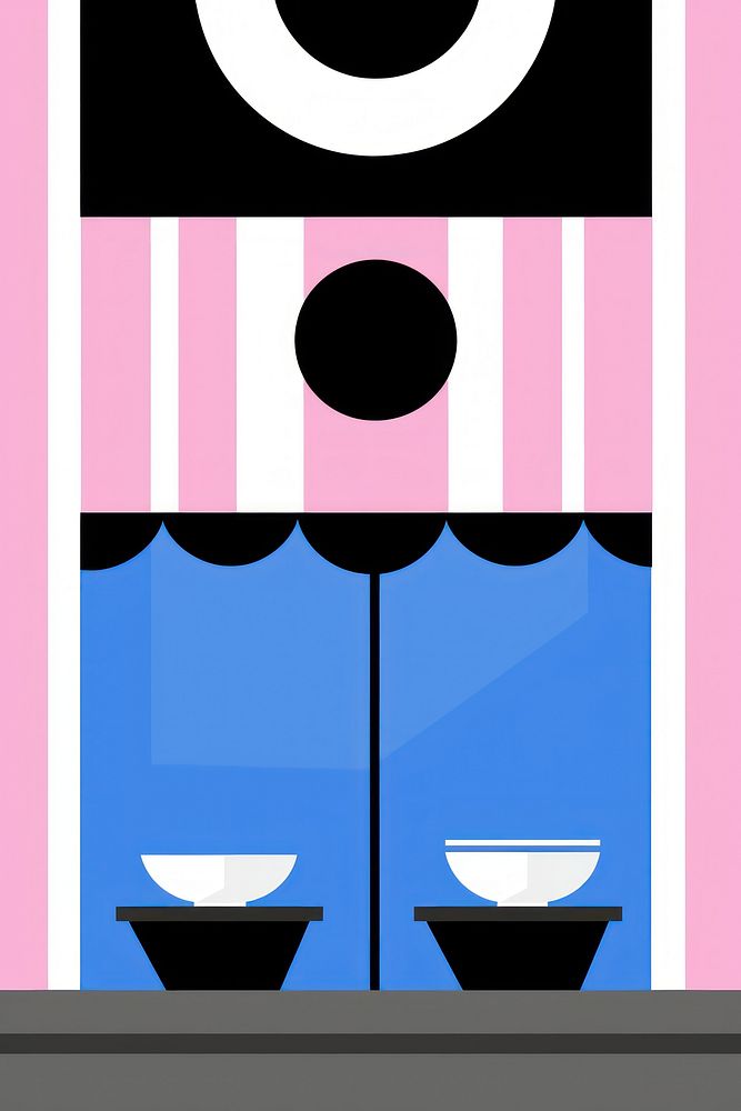 Canopy flag. | Free Photo Illustration - rawpixel