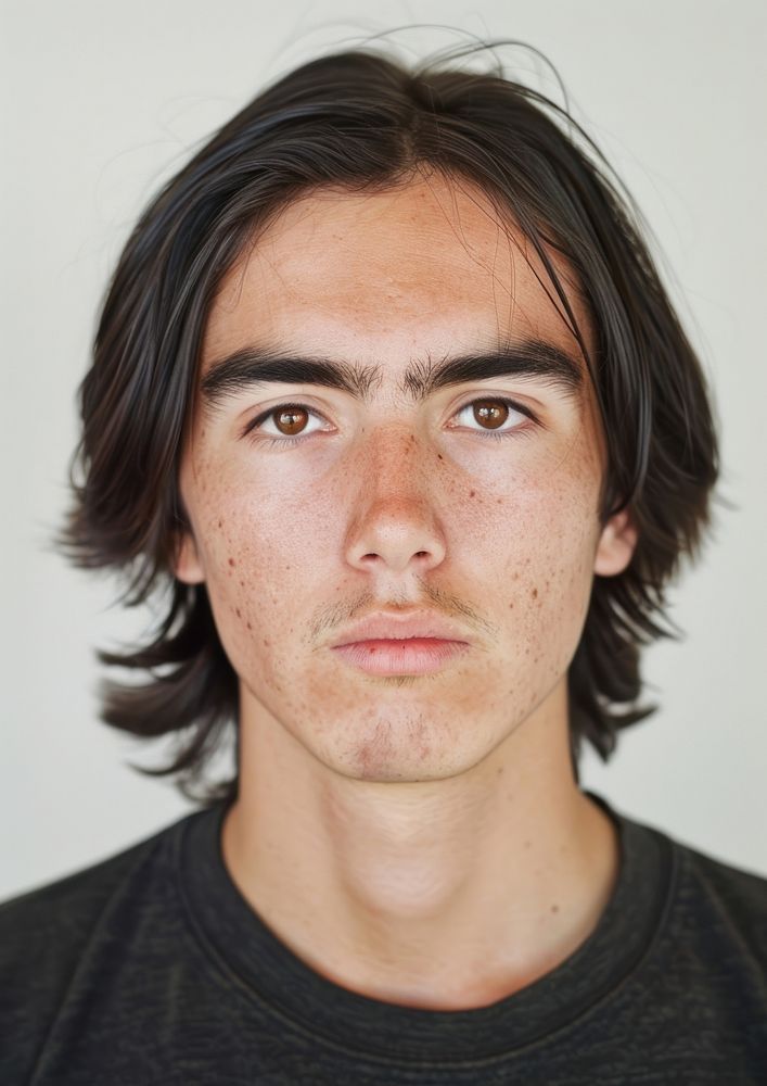 Hispanic men photo face photography | Free Photo - rawpixel