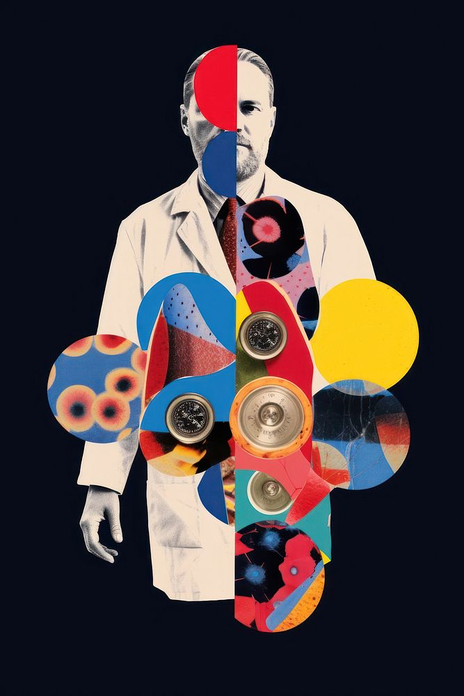 Medical doctor photography clothing portrait. | Free Photo Illustration ...