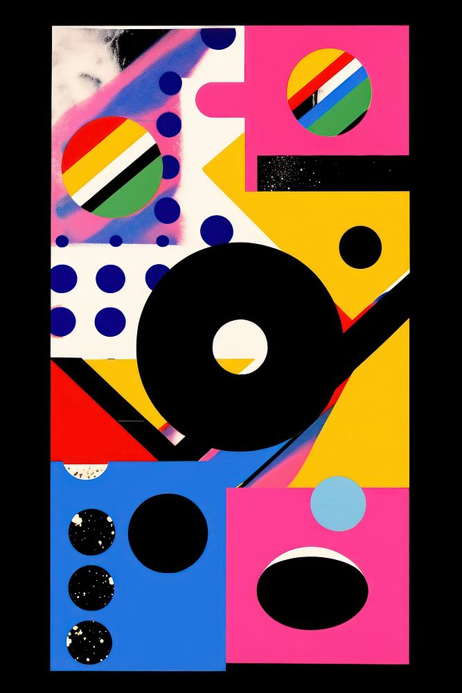 Coding collage art graphics. | Free Photo Illustration - rawpixel